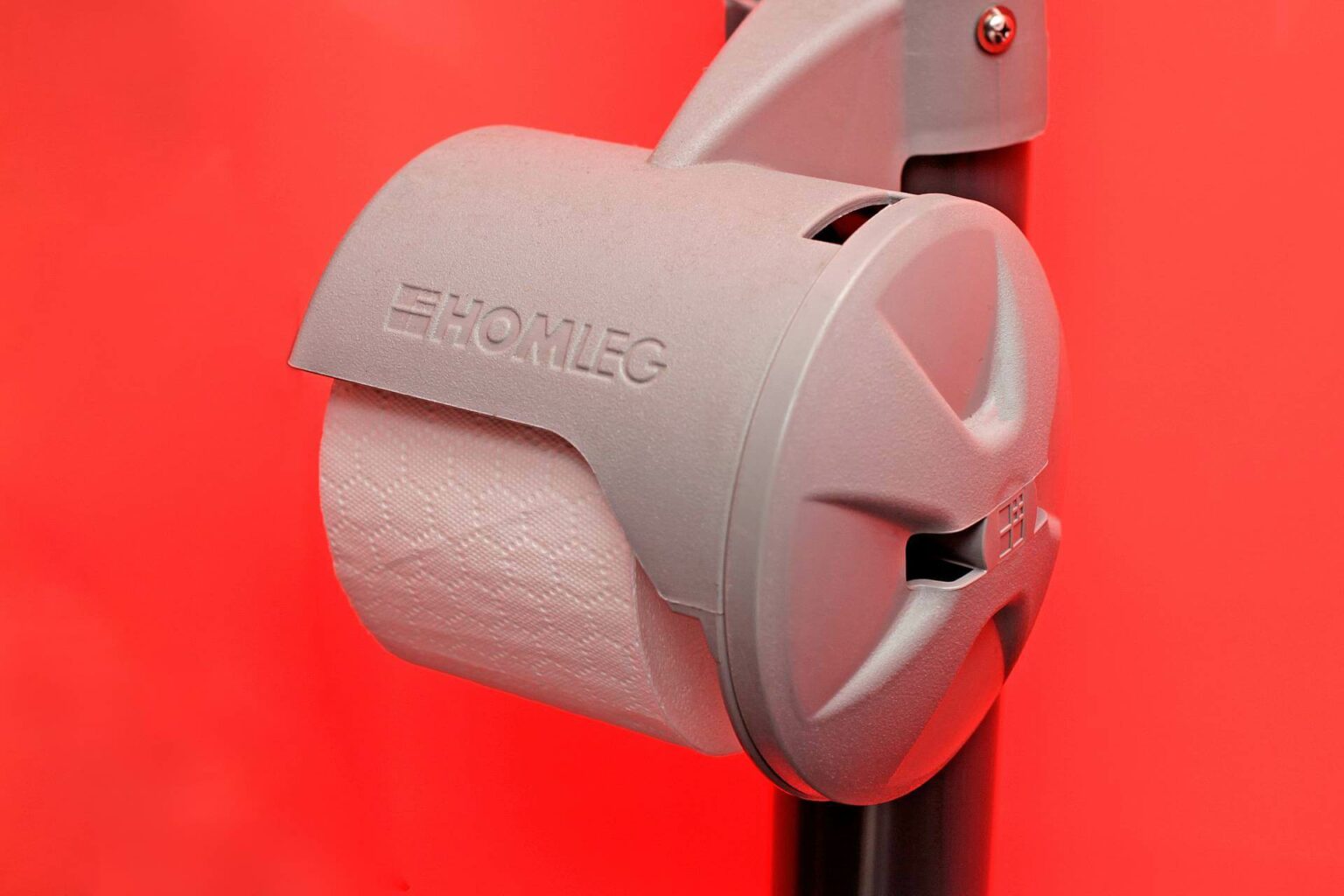 Bejbi Tron - Toalety przenośne WCTRON