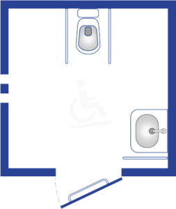 Oferta - Toalety przenośne WCTRON